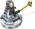 LEGO Ninjago 9563 Kendo Zane.- worldtoys.pl