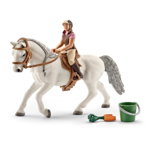 Schleich 41433 Konie zestaw prezentowy- worldtoys.pl