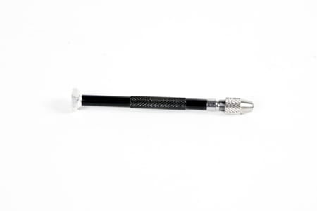 TAMIYA 74051 Fine Pin Vise - (0.1-1.0mm)- worldtoys.pl